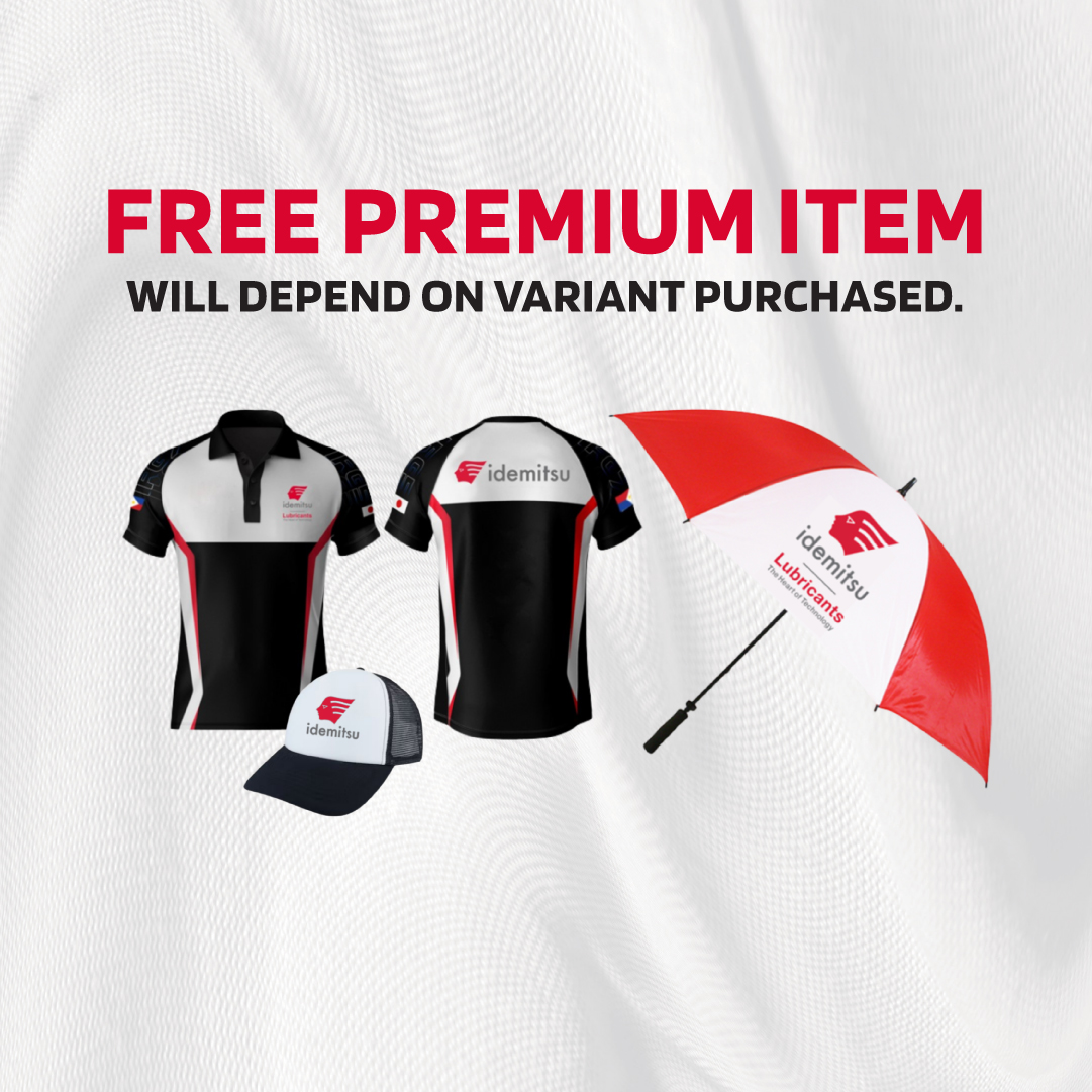 Idemitsu Articles & Promos | Idemitsu