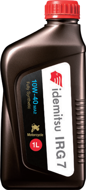 Choose High-Performance | Idemitsu