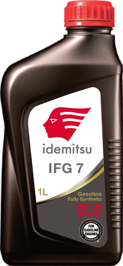 Idemitsu Product - High-Quality Engine Oils | Idemitsu