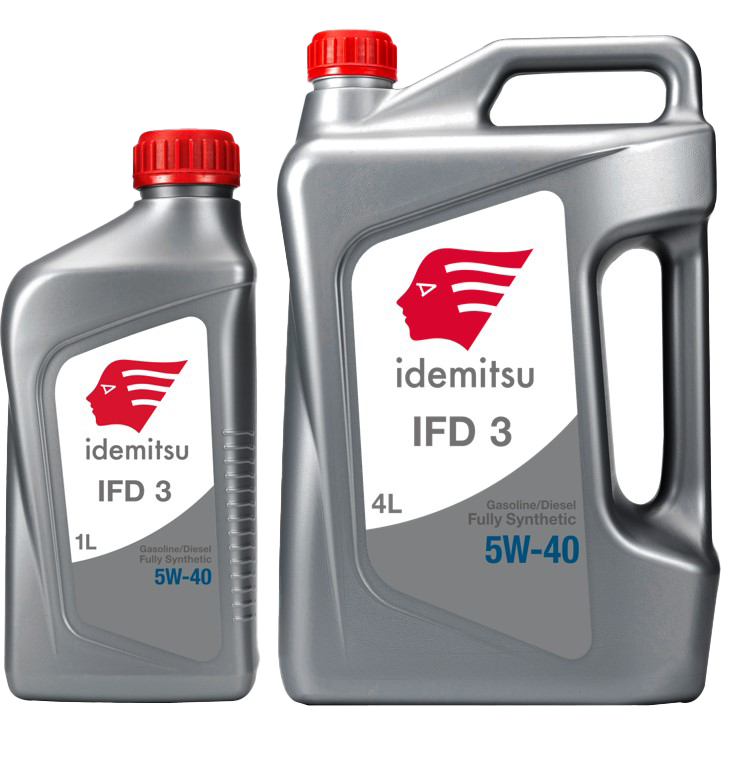 Idemitsu Product - High-Quality Engine Oils | Idemitsu